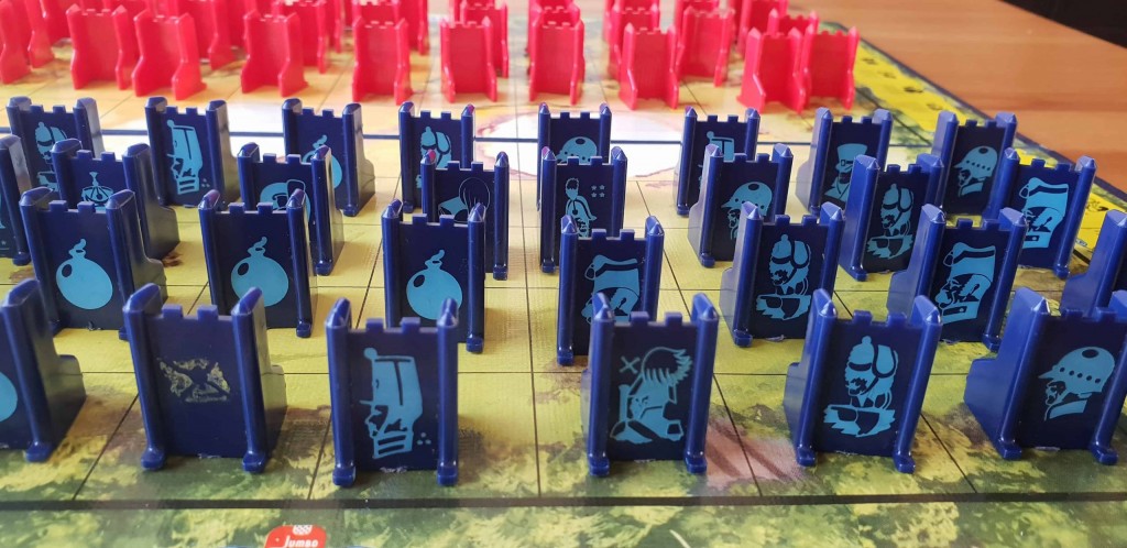 10 Leukste Oude & Klassieke Bordspellen van Vroeger - 123Bordspellen