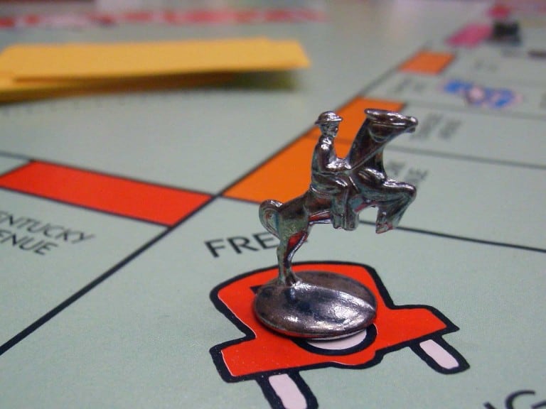 10 Leukste Oude & Klassieke Bordspellen van Vroeger - 123Bordspellen